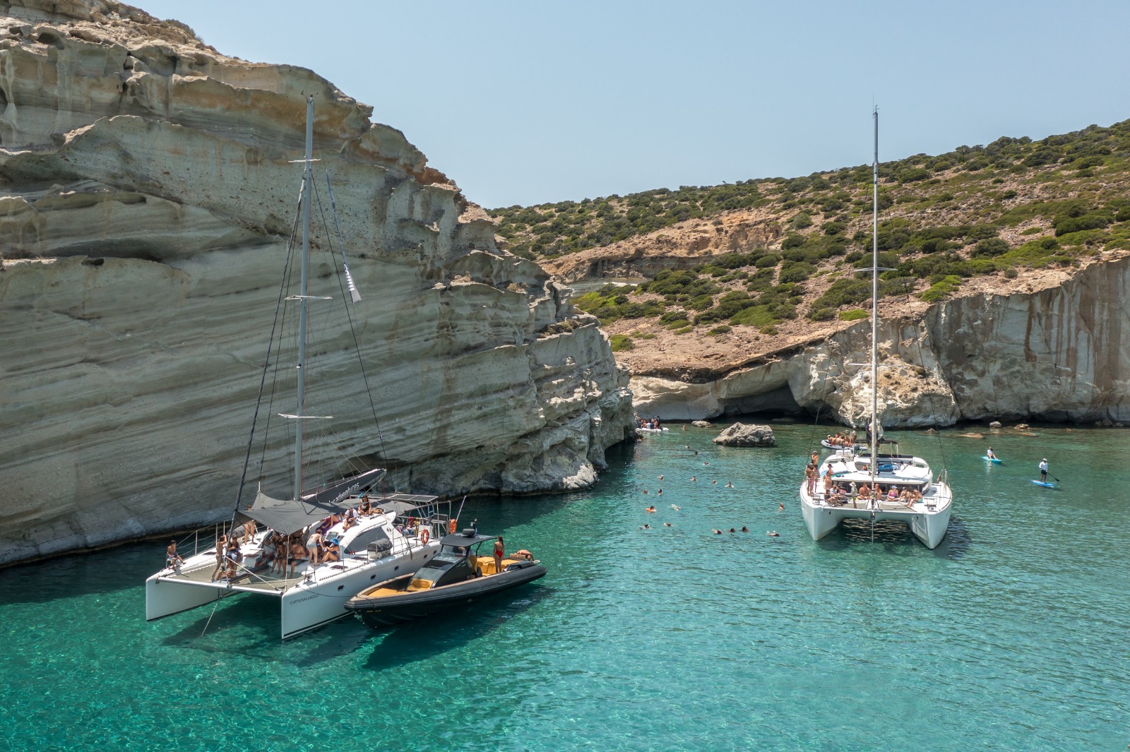 ΚΡΟΥΑΖΙΕΡΑ ΜΙΣΗΣ ΗΜΕΡΟΔΥΣΗΣ ΑΓΙΑ ΚΥΡΙΑΚΗ - ΚΛΕΥΤΙΚΟ – ΑΔΑΜΑΝΤΑΣ - Milos ...