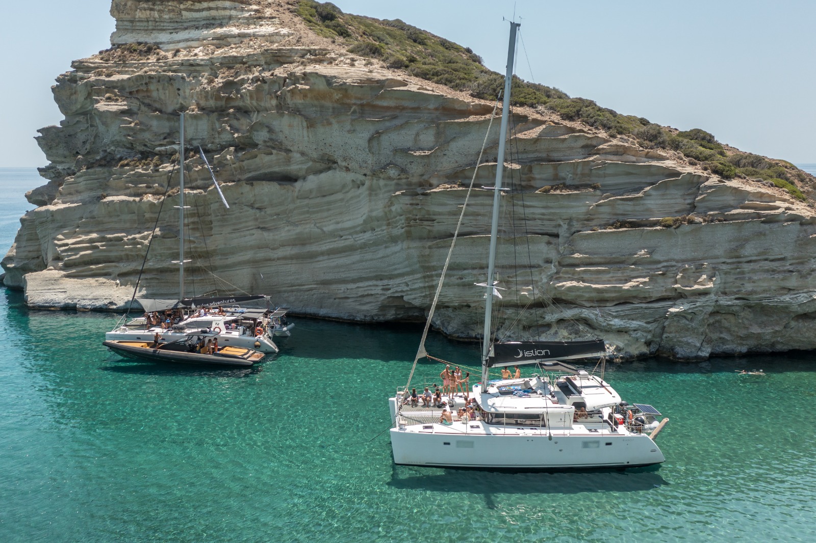 ΠΡΙΒΕ ΜΙΣΗΜΕΡΟ ΠΡΩΙΝΗ ΚΡΟΥΑΖΙΕΡΑ ΑΔΑΜΑΝΤΑΣ - ΚΛΕΥΤΙΚΟ - ΑΓΙΑ ΚΥΡΙΑΚΗ ...